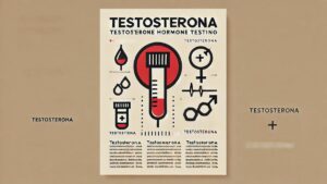 Exame de Testosterona: Entenda mais aqui